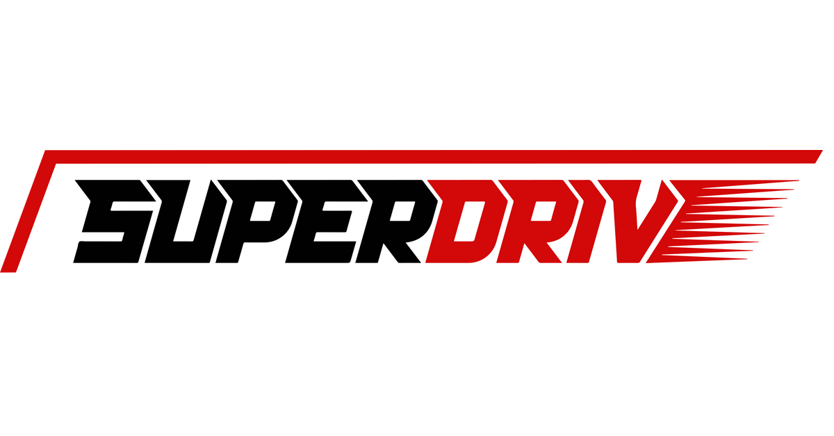 Superdrive Egypt – SuperDrive Egypt