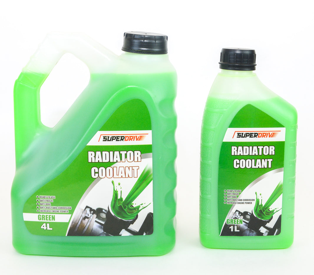 Extras – SuperDrive Egypt