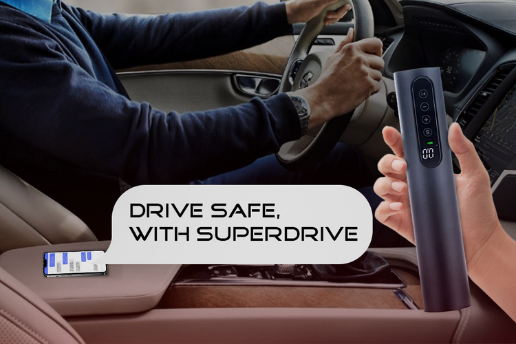 Superdrive Egypt – SuperDrive Egypt
