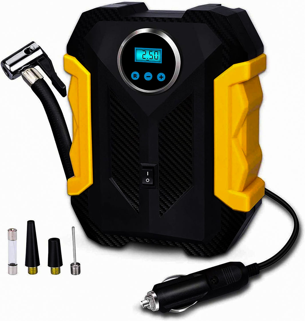 Air Compressors – SuperDrive Egypt