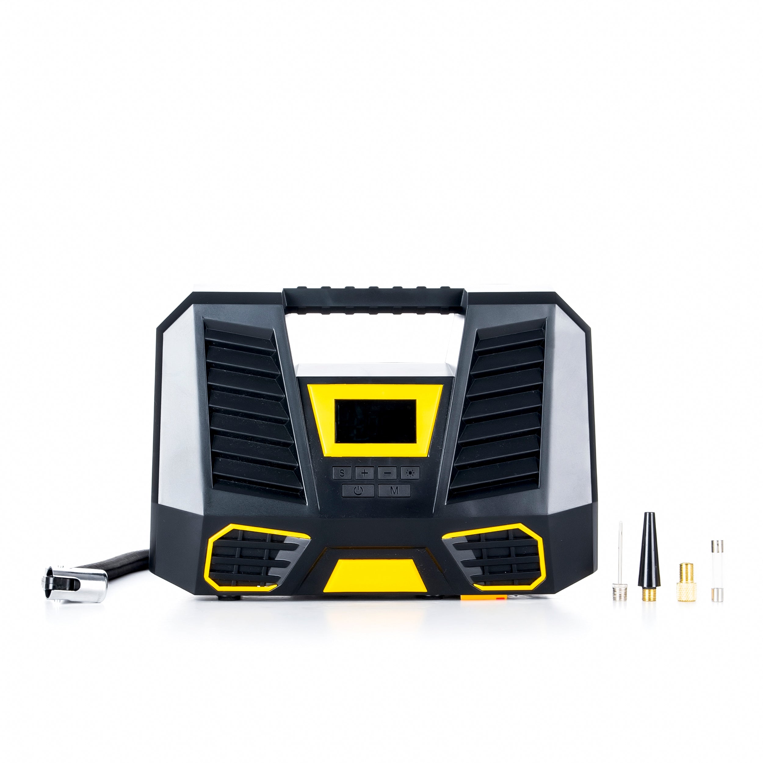 Air Compressors – SuperDrive Egypt