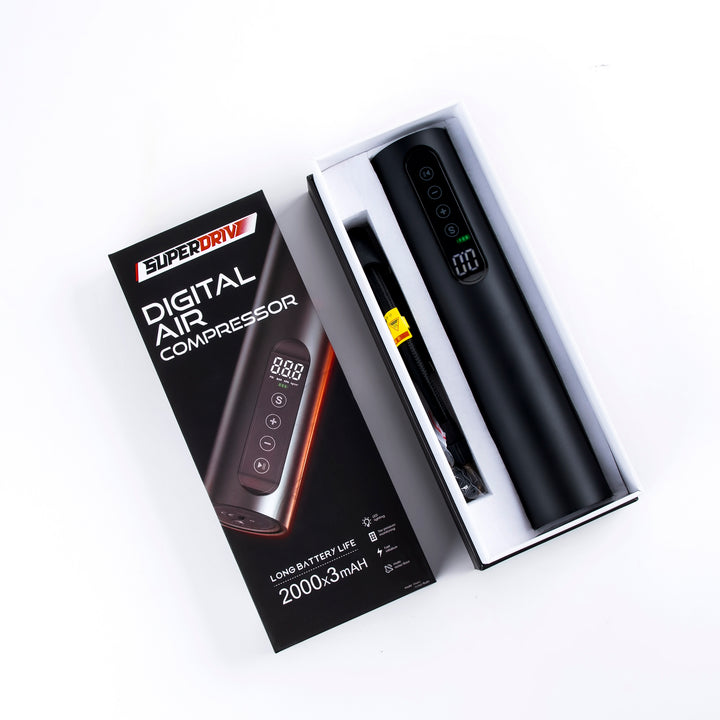 Superdrive Egypt – SuperDrive Egypt