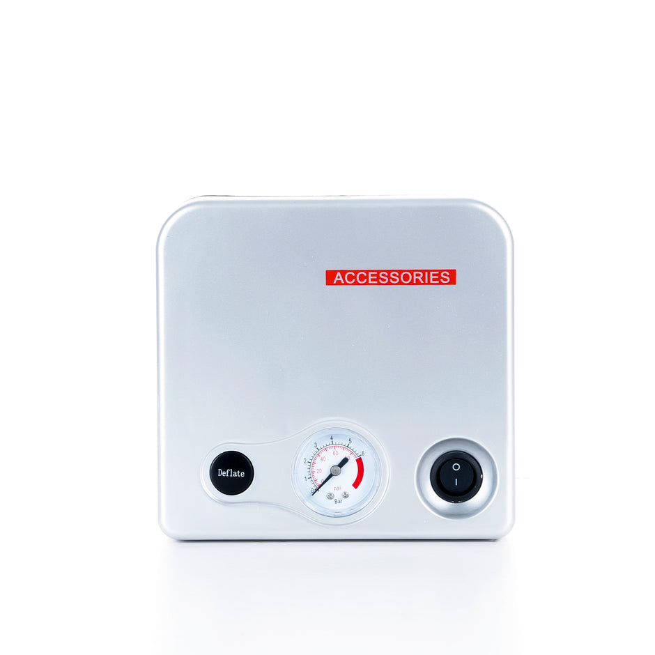 Air Compressors – SuperDrive Egypt